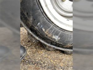 2020 Jamesway Maxx Trac 7400 - Wakarusa Ag