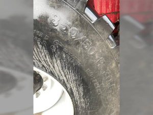 2020 Jamesway Maxx Trac 7400 - Wakarusa Ag