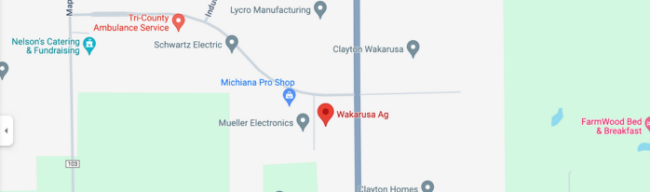 Home - Wakarusa Ag